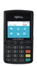 Ingenico | AXIUM DX6000
